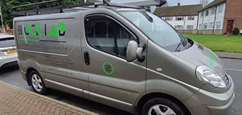 The Lock Lab - The Professional Locksmiths Association